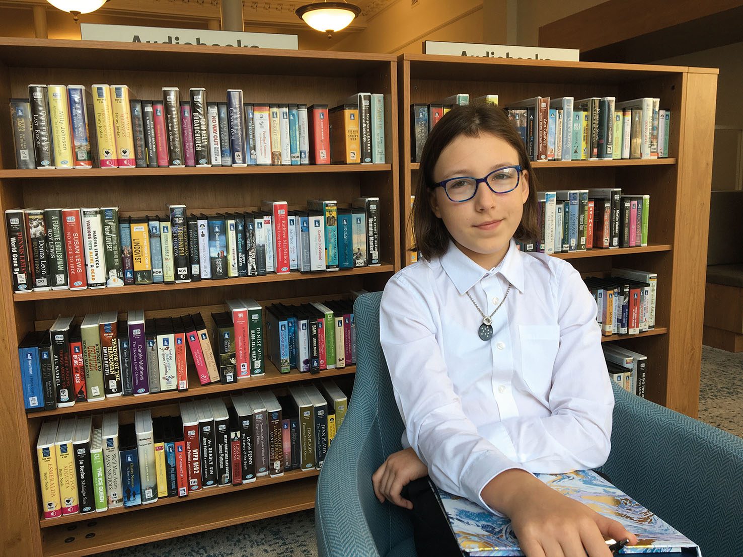 What’s up with the Summer Reading Challenge? – Hastings Independent Press